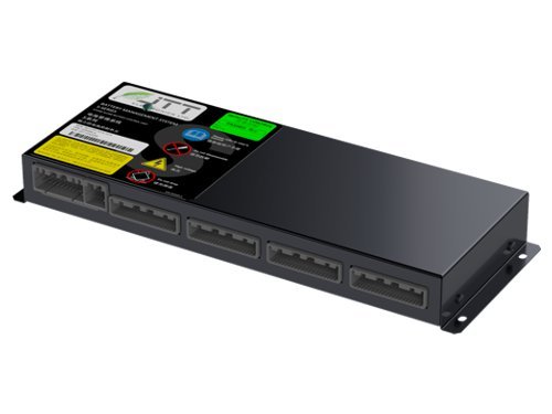 S4 BMS Controller